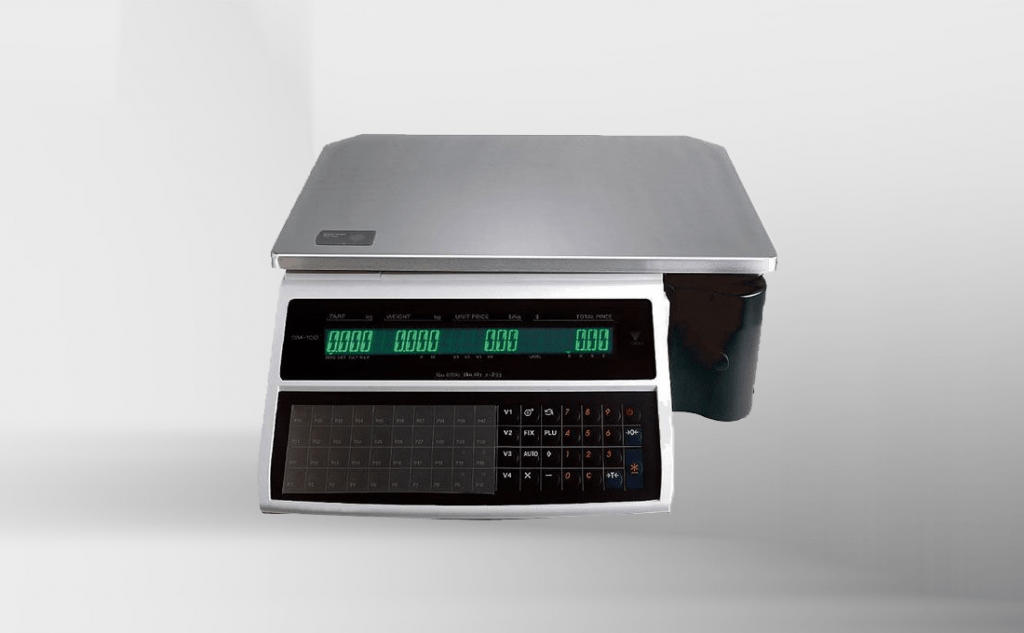 DIGI SM-100 PLUS BARKODLU TERAZİ – ADATUNA Bilişim
