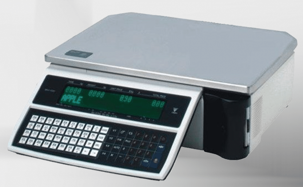 DIGI SM-100 PLUS BARKODLU TERAZİ – ADATUNA Bilişim